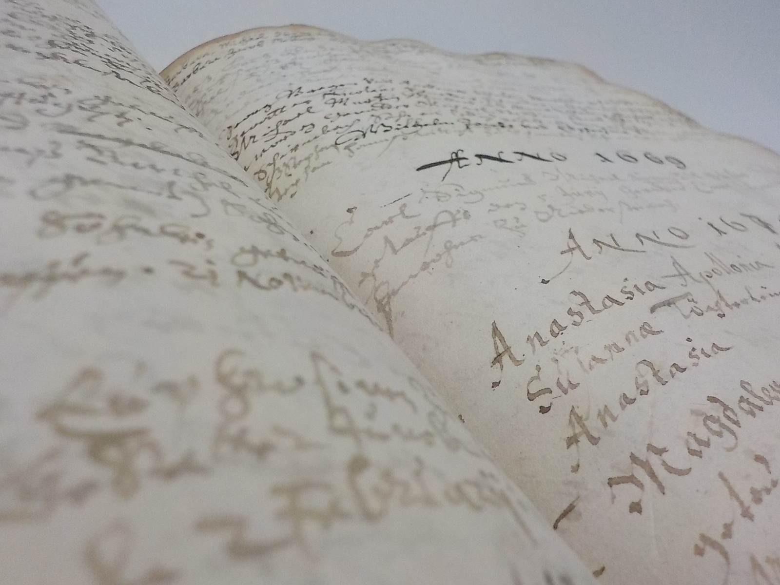 Von der Vision zur Realität: 10 Jahre Archion | AUGIAS.Net